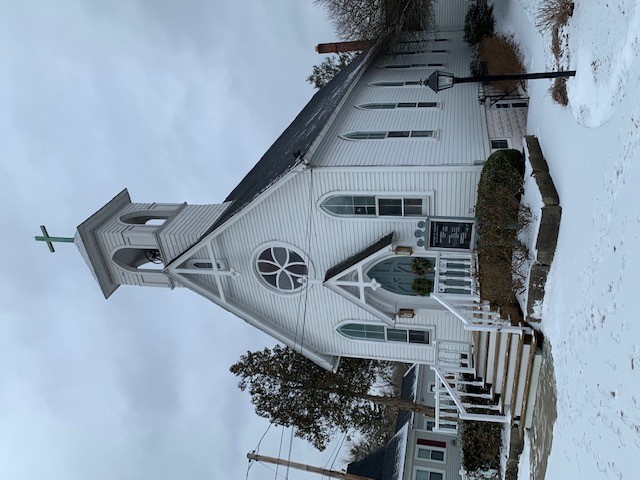 MOS 1-2021 | Mother of Sorrows Parish